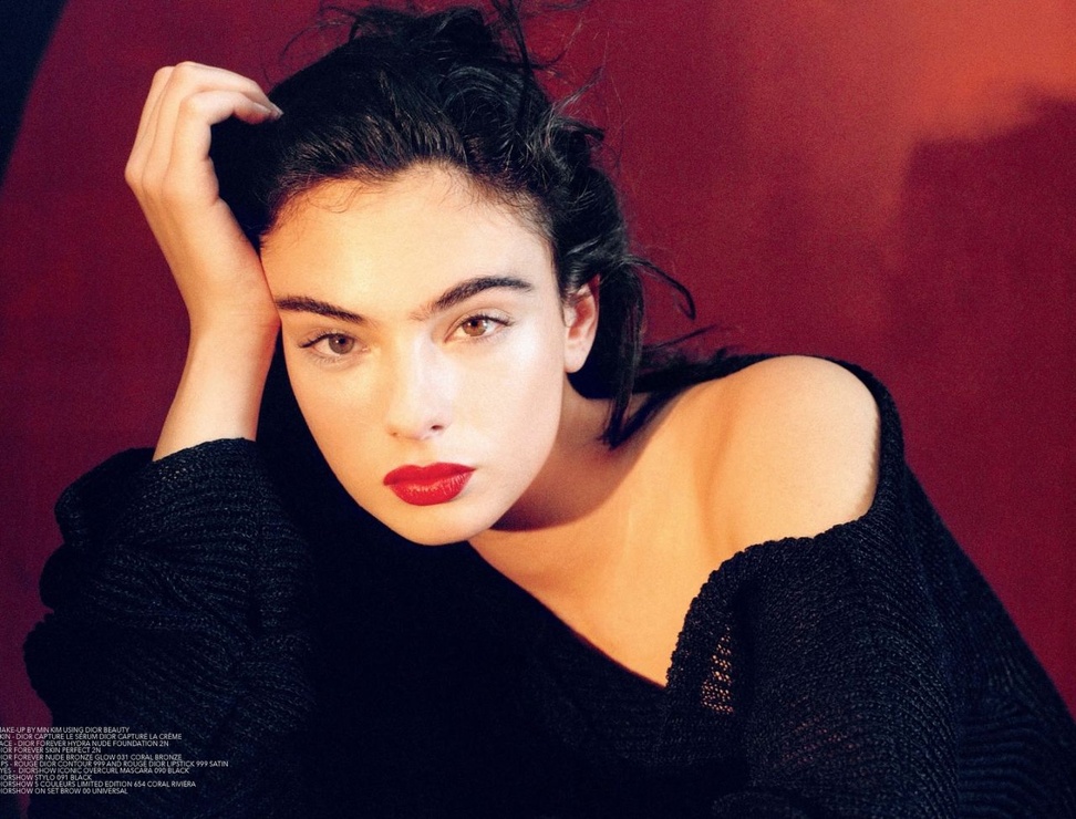 Picture of Deva Cassel