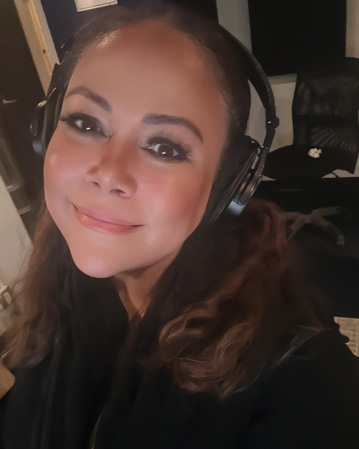 Picture of Mela Lee