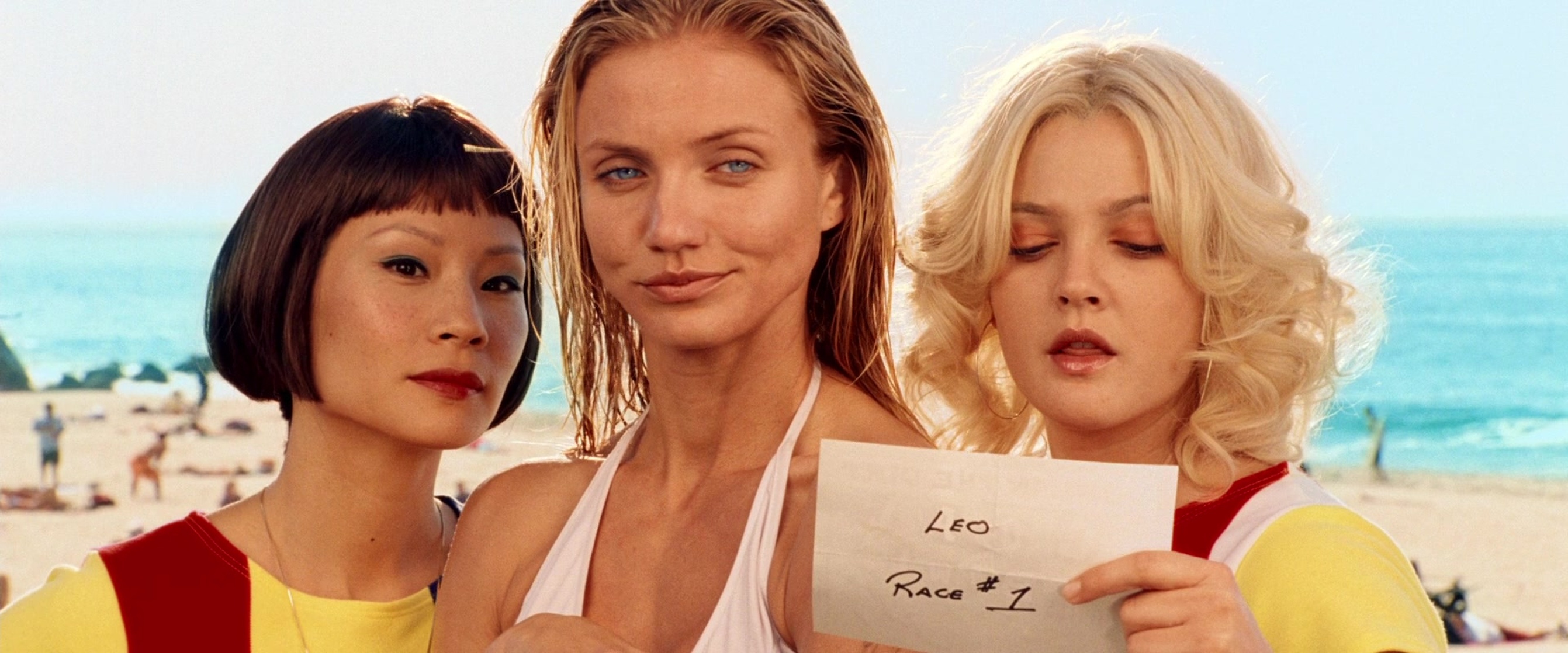 Charlie’s Angels: Full Throttle