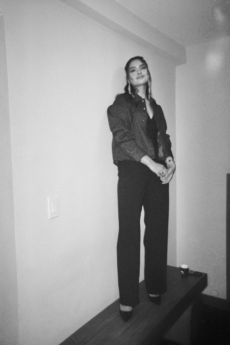 Picture of Anna Lambe