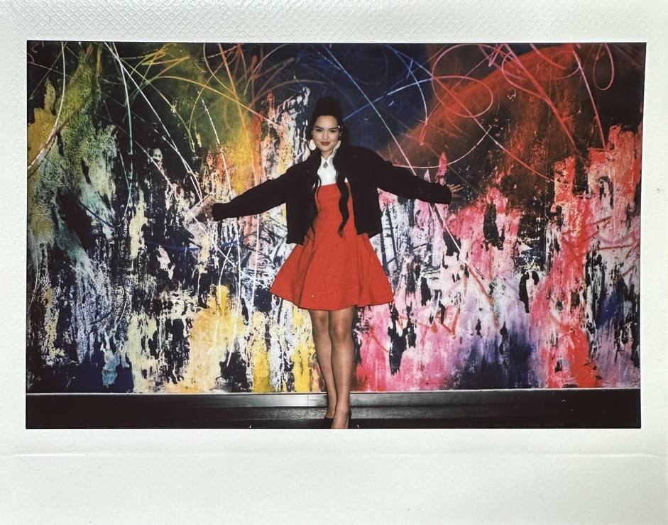 Picture of Anna Lambe