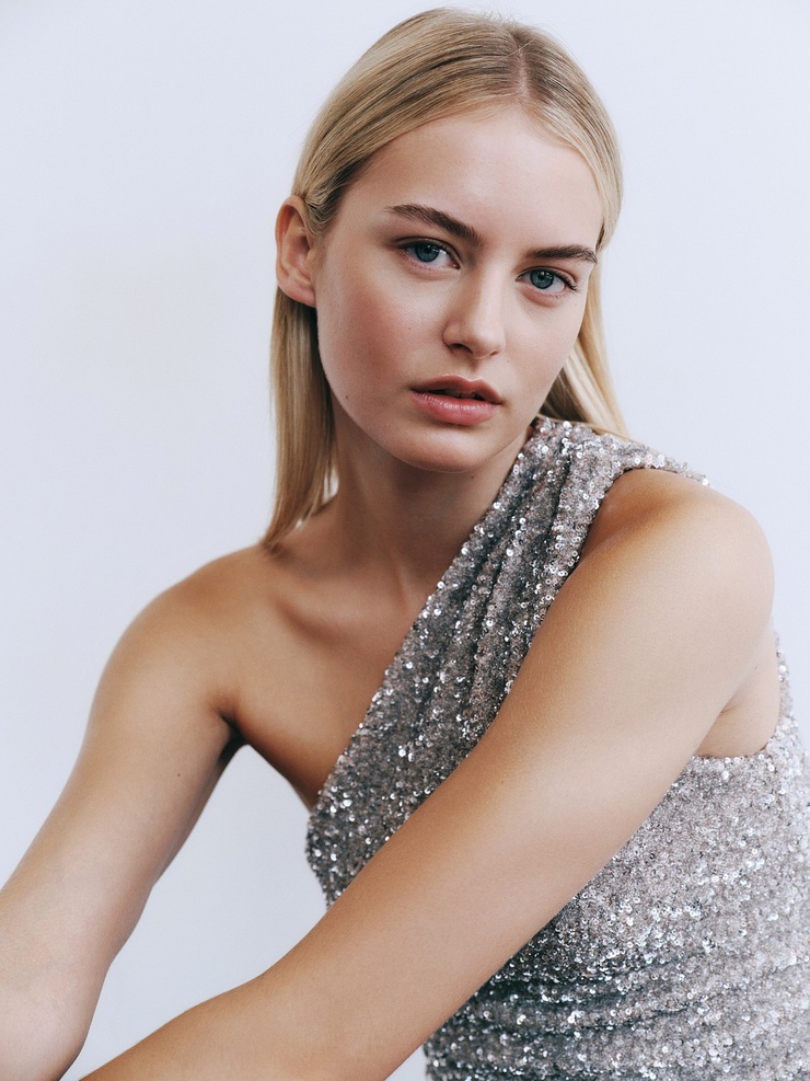 Image of Amelia Walsh