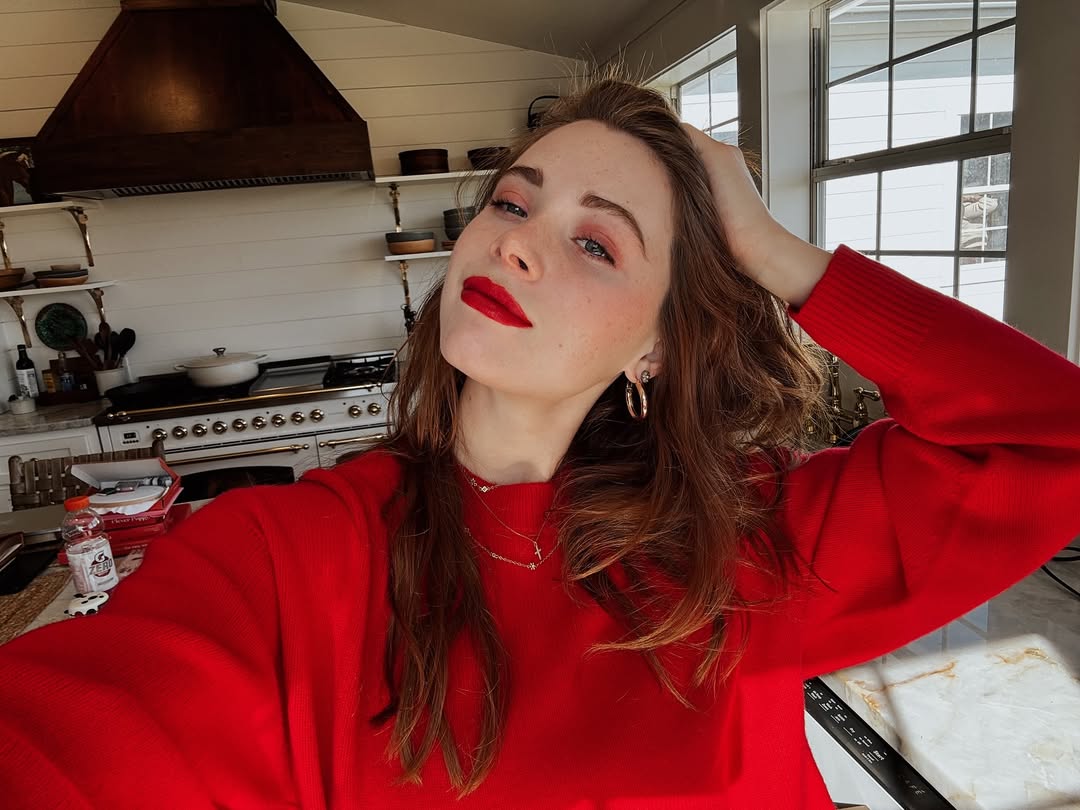 Picture of Violet Brinson