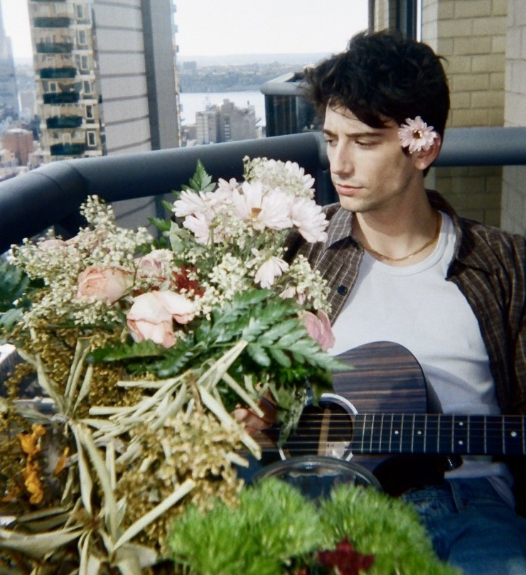 Image of Milo Manheim