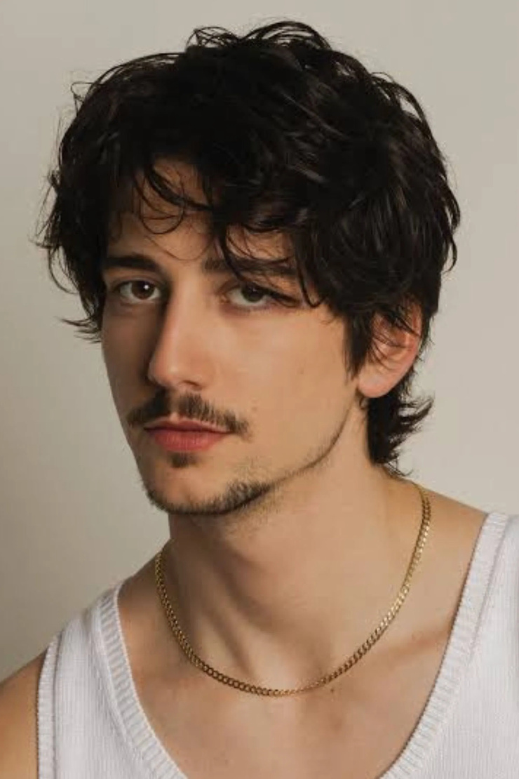 Picture of Milo Manheim