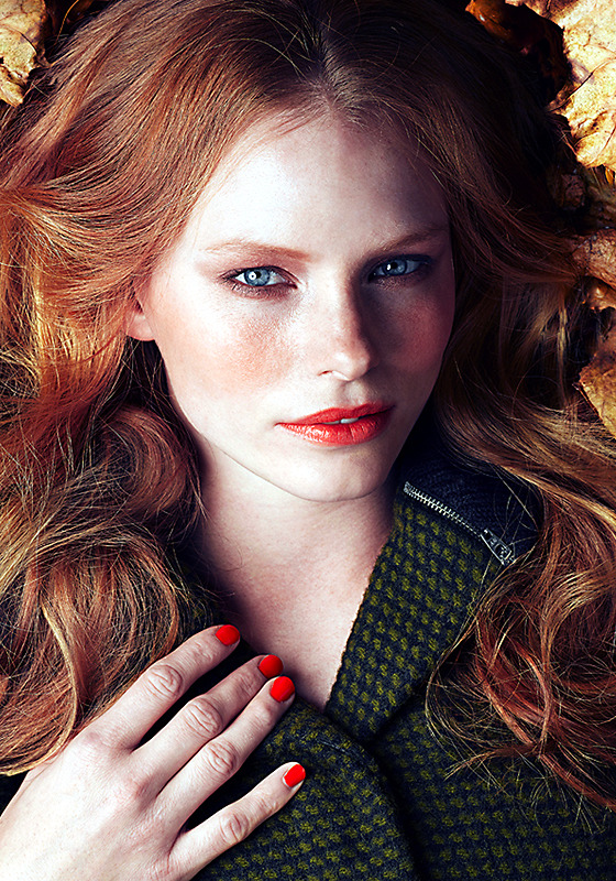 Picture of Anna Karin Berglund