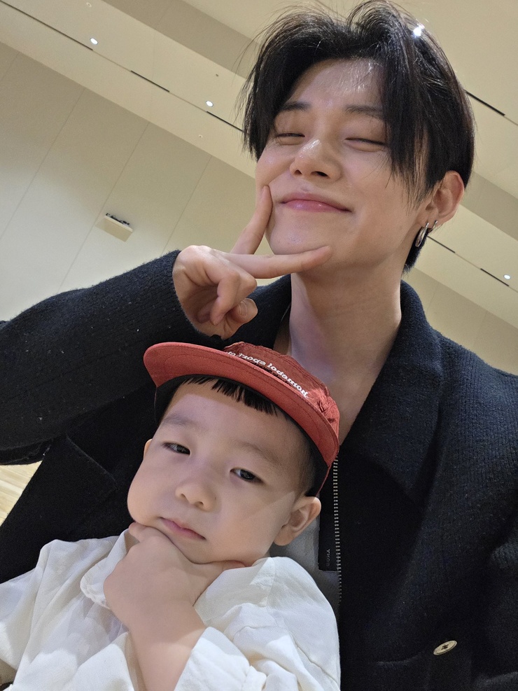 Picture of Choi Yeonjun (최연준)