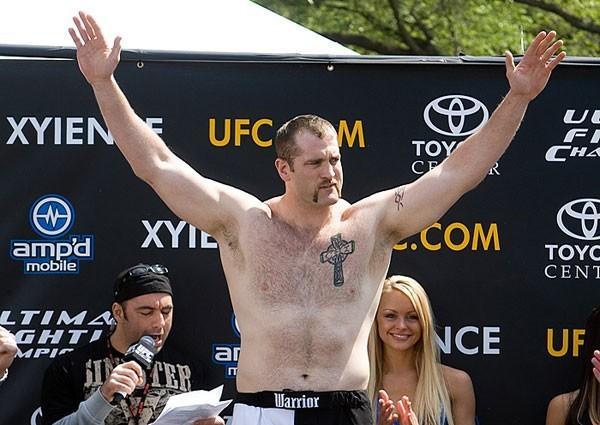 Picture of Brad Imes