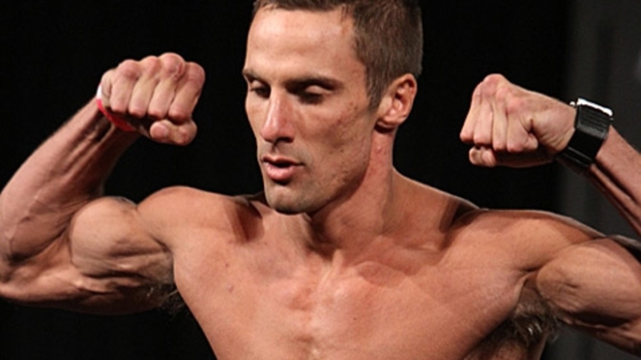 Josh Samman image