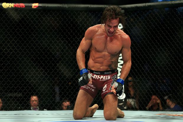 Picture of Josh Samman