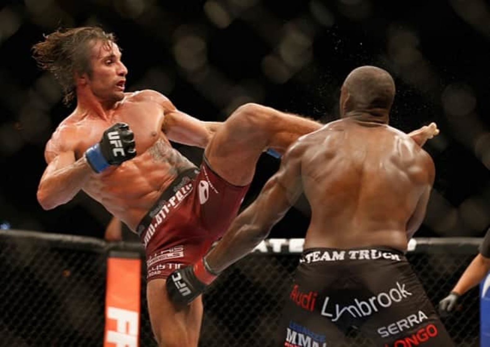 Josh Samman picture