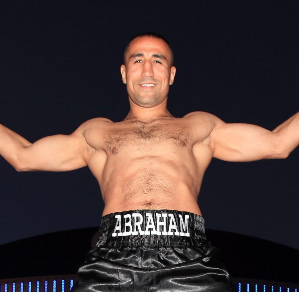 Picture of Arthur Abraham