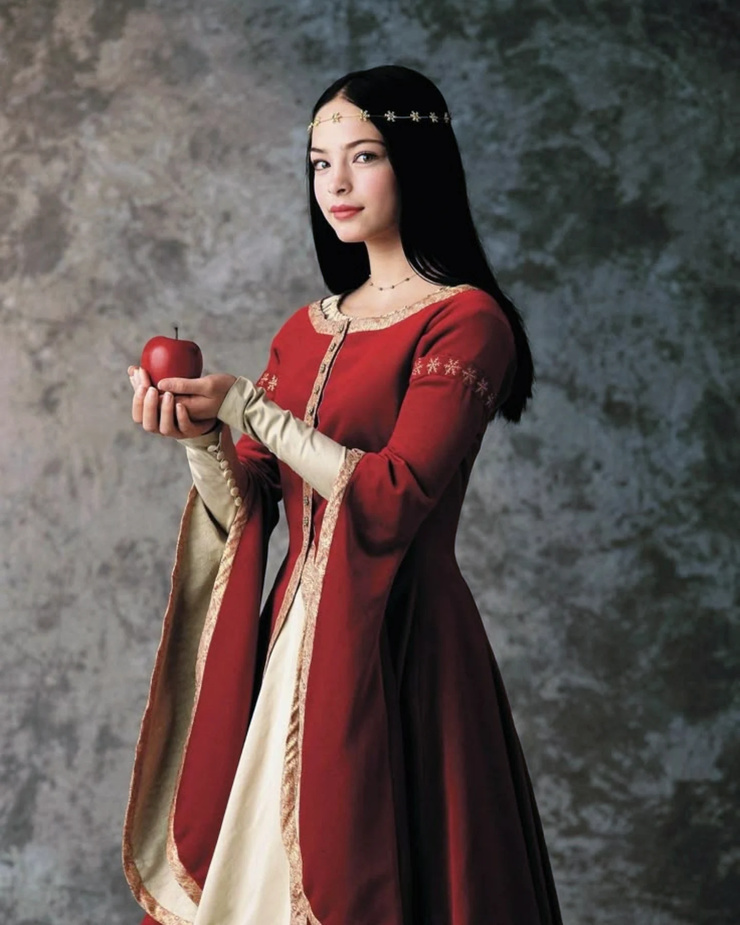 Picture of Snow White: The Fairest of Them All