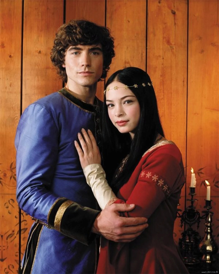 Picture of Snow White: The Fairest of Them All