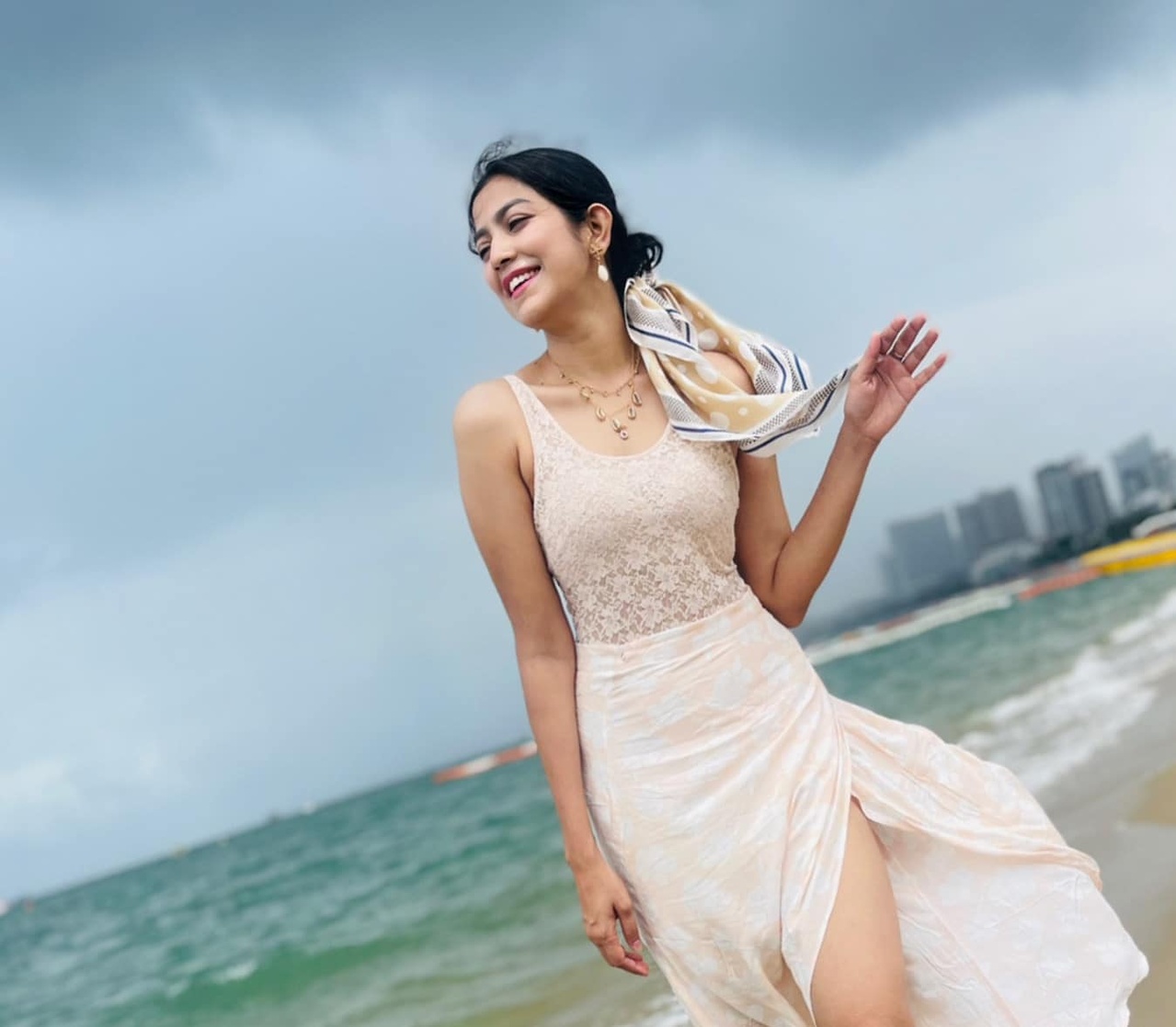 Image of Sayeda Towhida Huque