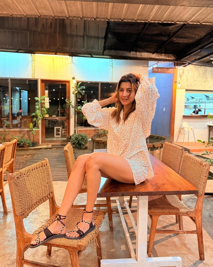 Picture of Sayeda Towhida Huque