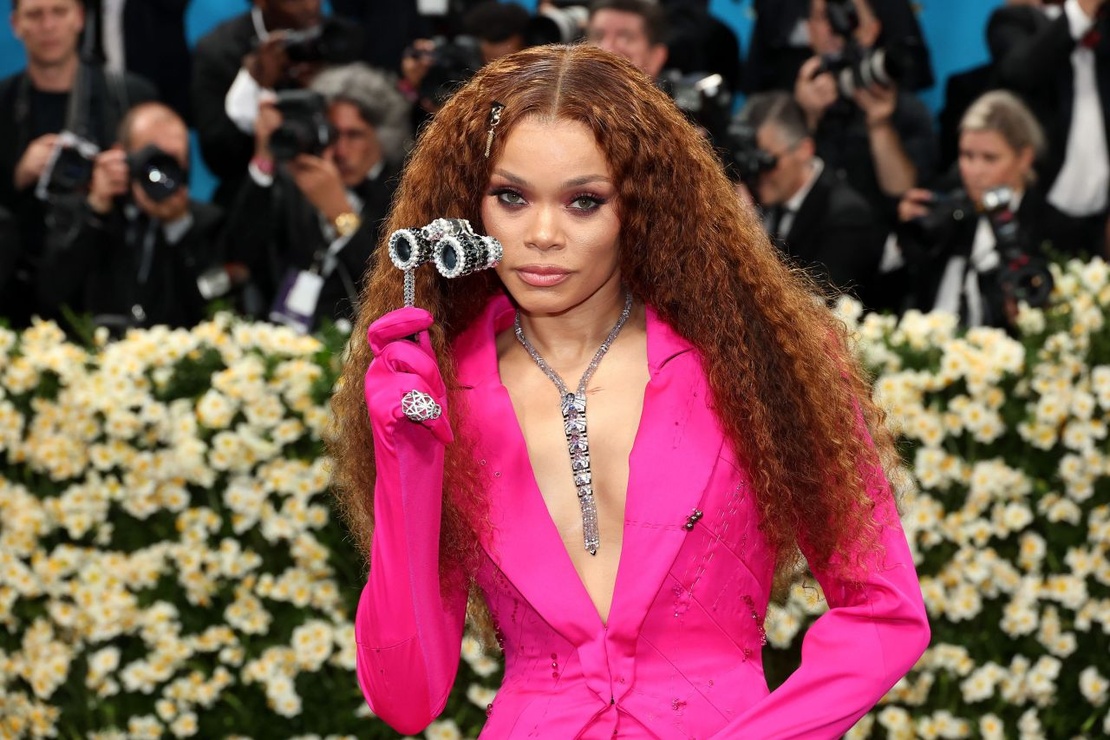 Andra Day image
