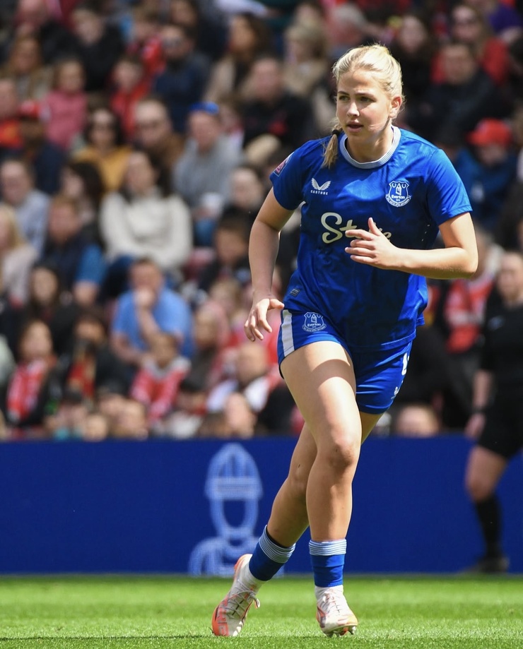 Isabella Hobson picture