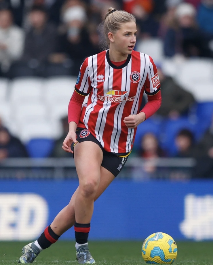 Picture of Isabella Hobson