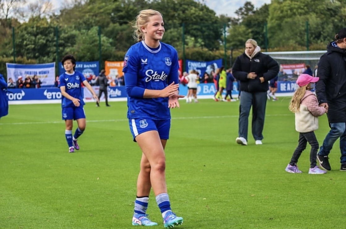 Isabella Hobson image