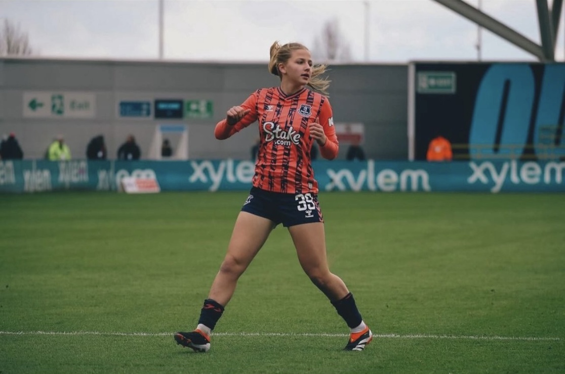 Picture of Isabella Hobson