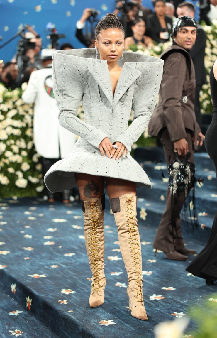 Picture of Myha'la Herrold