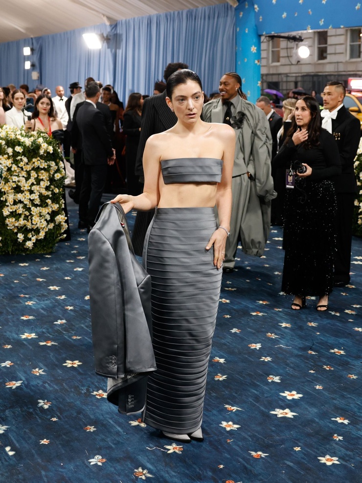 Picture of Lorde