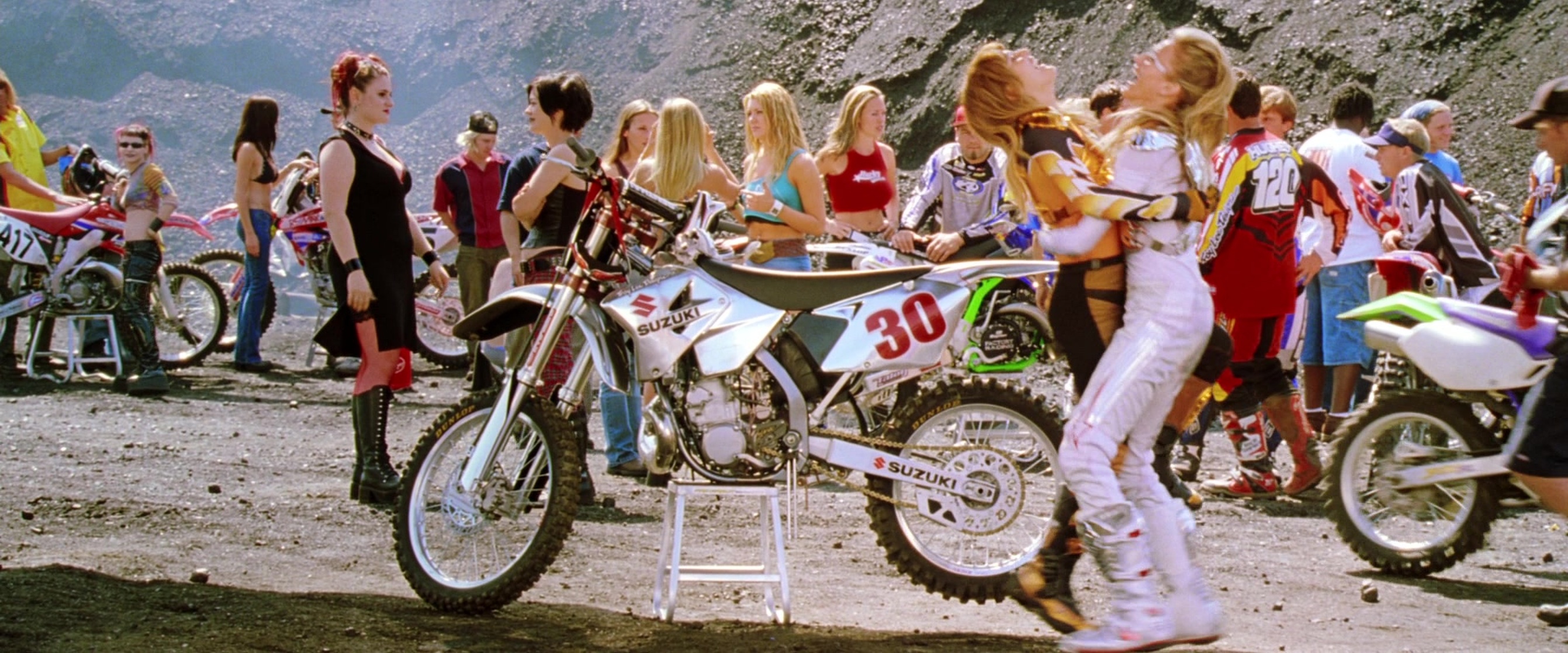 Charlie’s Angels: Full Throttle