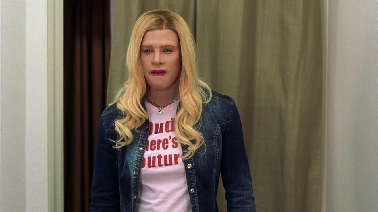 White Chicks