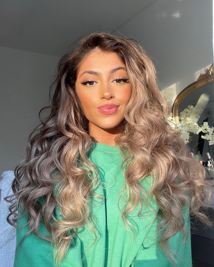 Picture of Shenny Kaplan