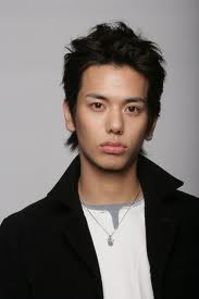 Picture of Kei Tamura