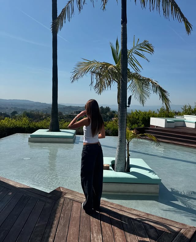 Picture of Chloe Love Rosenbaum