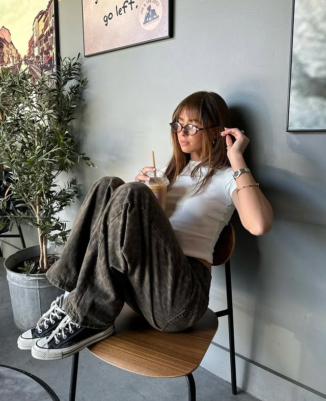 Picture of Chloe Love Rosenbaum