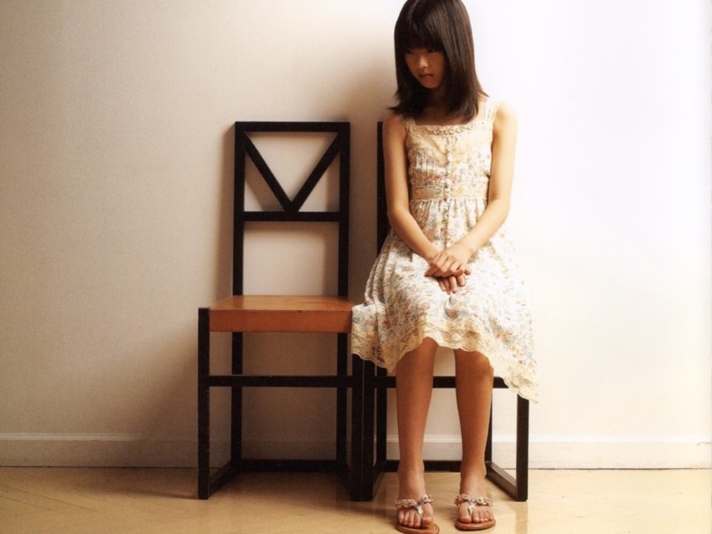 Picture of Mayuko Fukuda