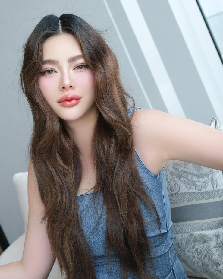 Picture of Arisara Thongborisut