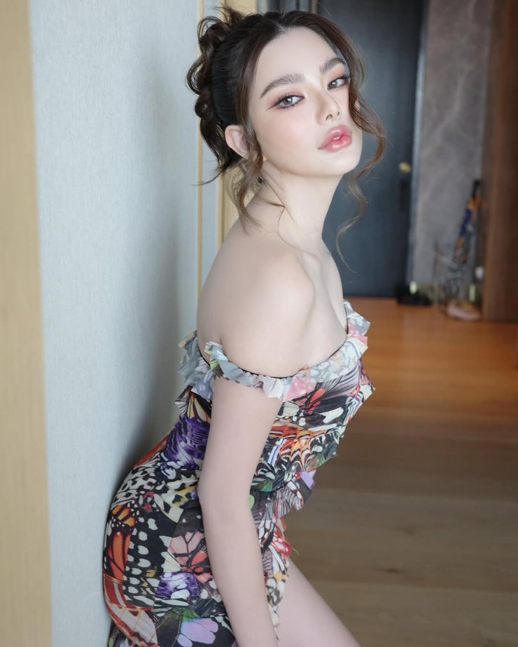 Picture of Arisara Thongborisut