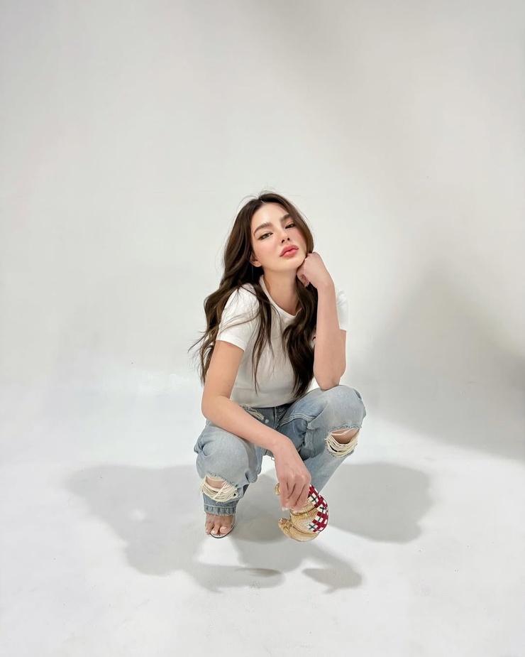 Image of Arisara Thongborisut