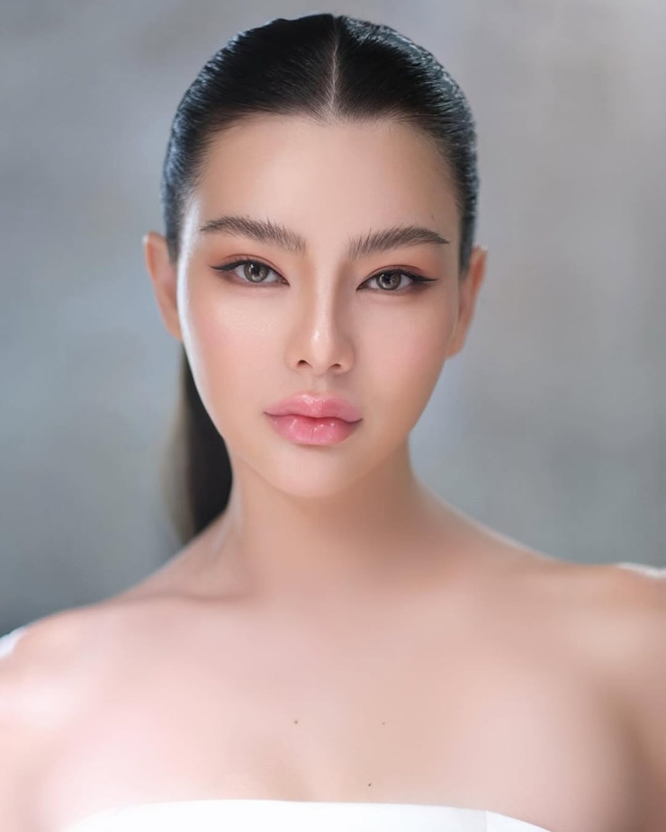 Arisara Thongborisut image