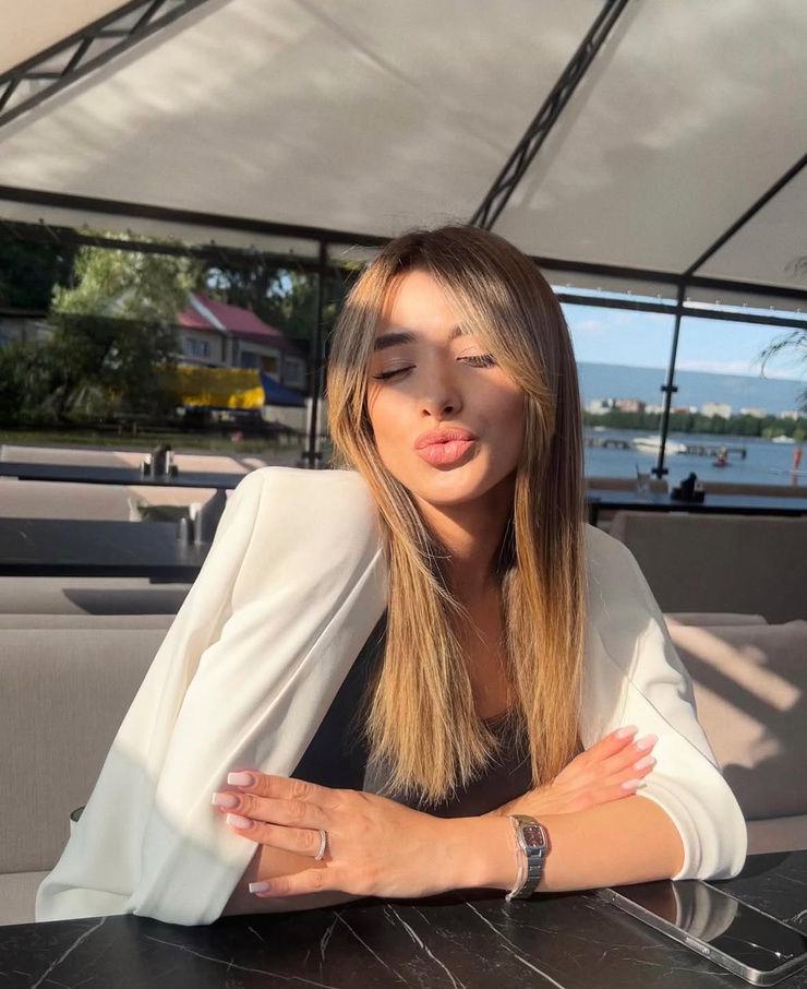 Image of Marina Mizhnova
