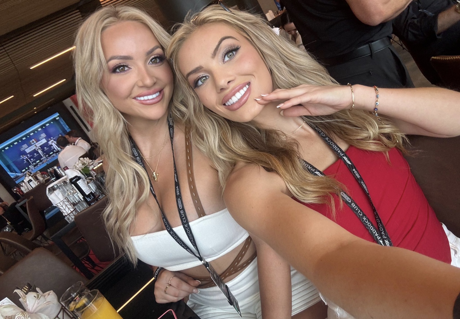 Picture of Michelle Backus