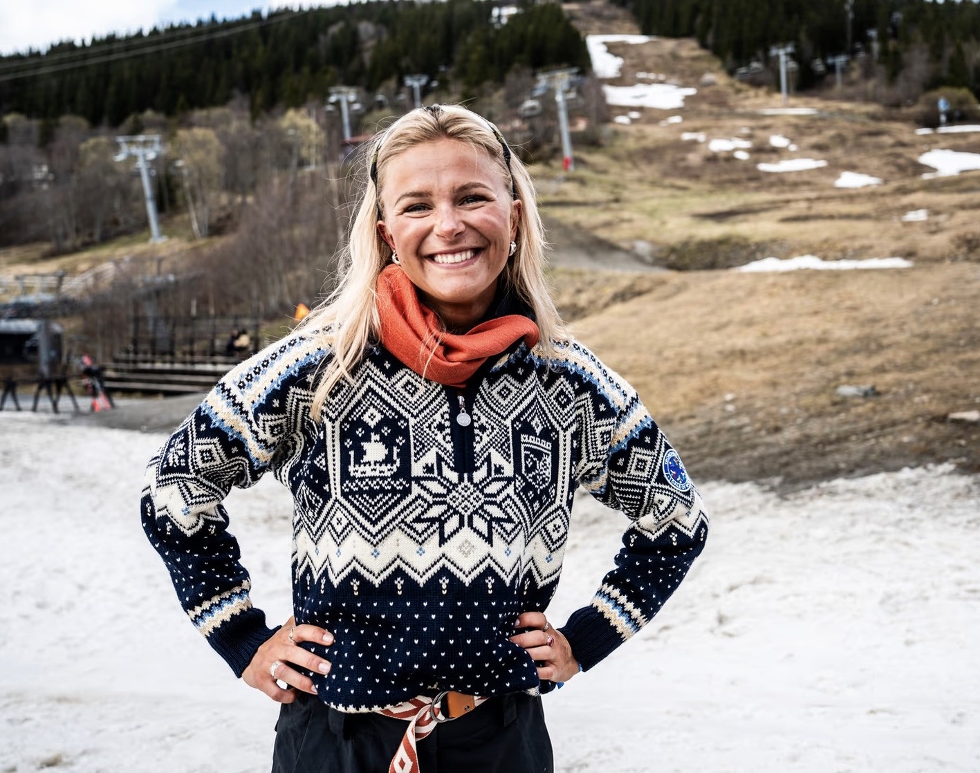 Picture of Frida Karlsson