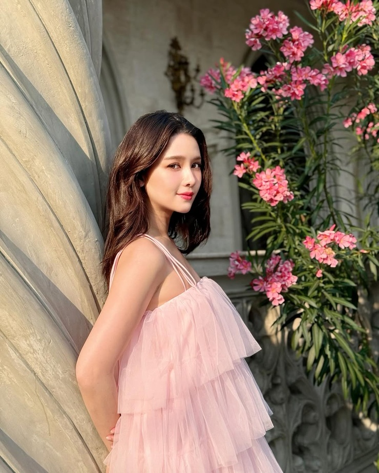 Picture of Amena Pinij