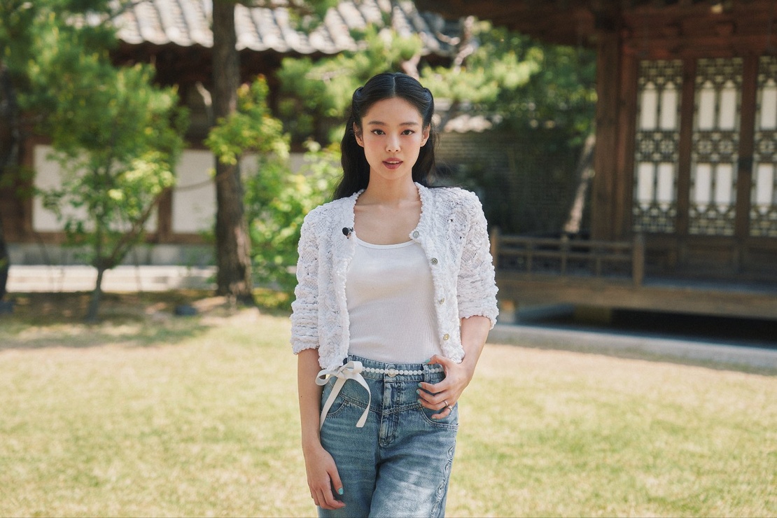 Picture of Jennie Kim