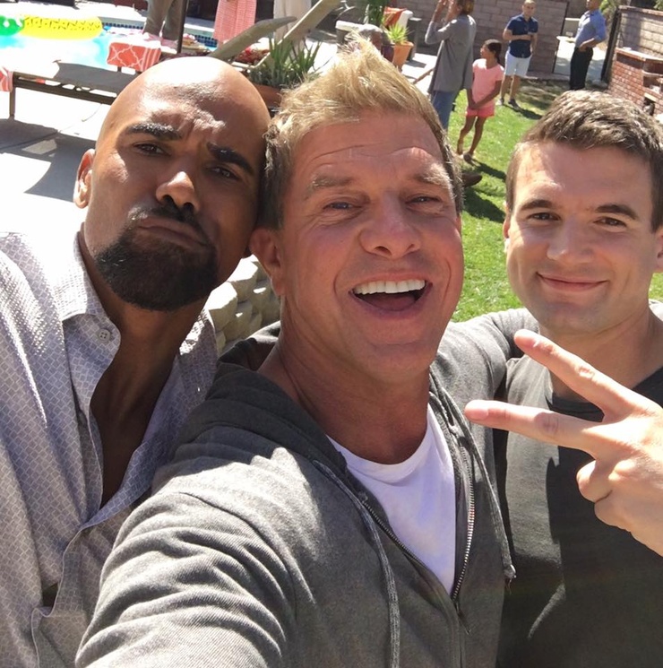 Picture of Kenny Johnson