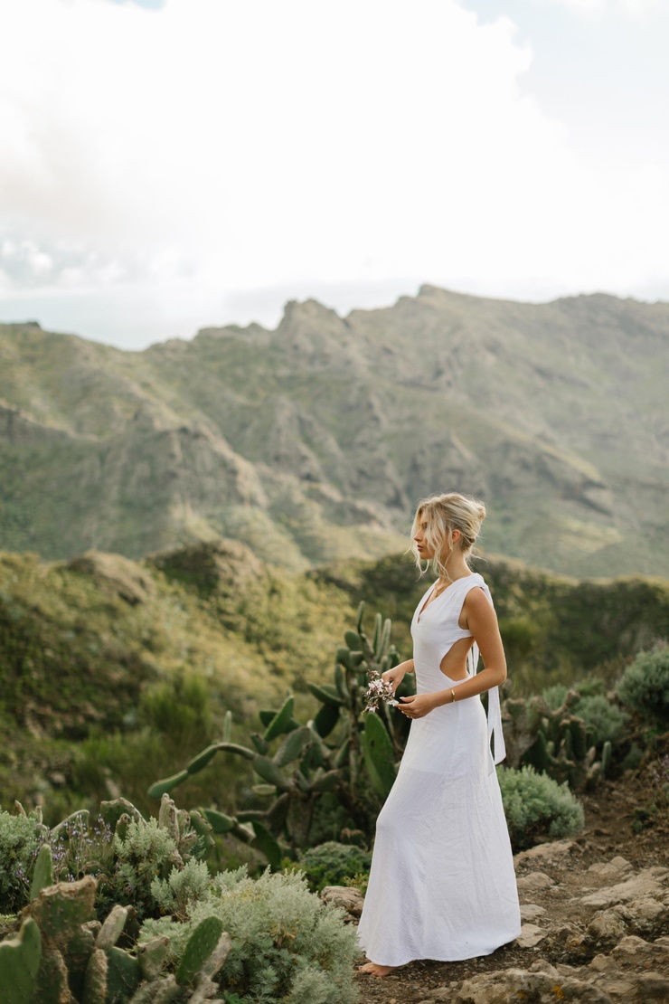 Ola Szkolda - Top Polish Fashion Model -Girl - Wom