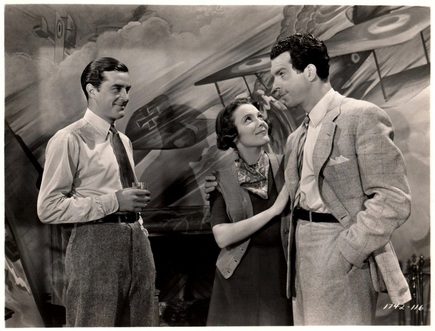 Fred MacMurray