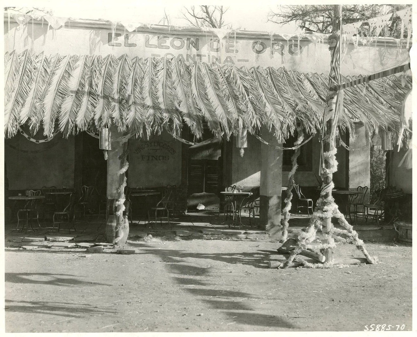 Thunder Below (1932)