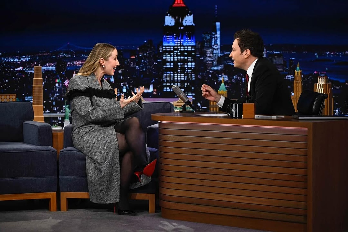 Picture of Erin Doherty