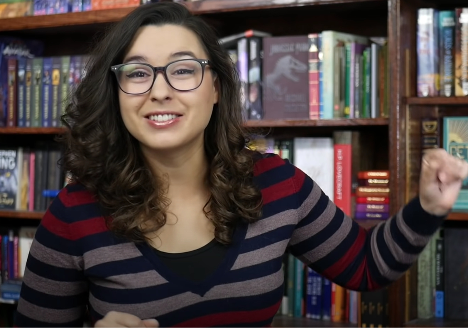 Picture of Merphy Napier