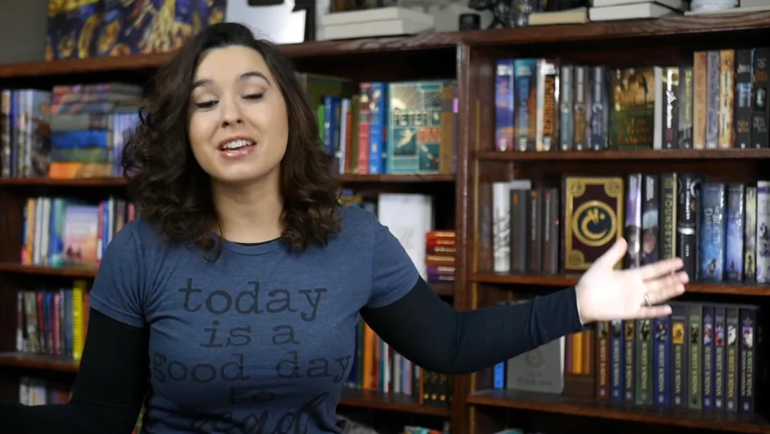 Picture of Merphy Napier